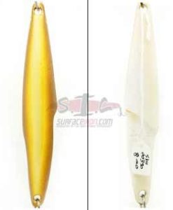 The Largest Selection Of Surface Iron Jigs Online - SurfaceIron.com