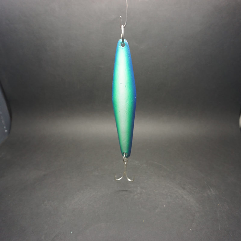 Rodger Dodger - *Light* - Blue/Green/White - SurfaceIron.com