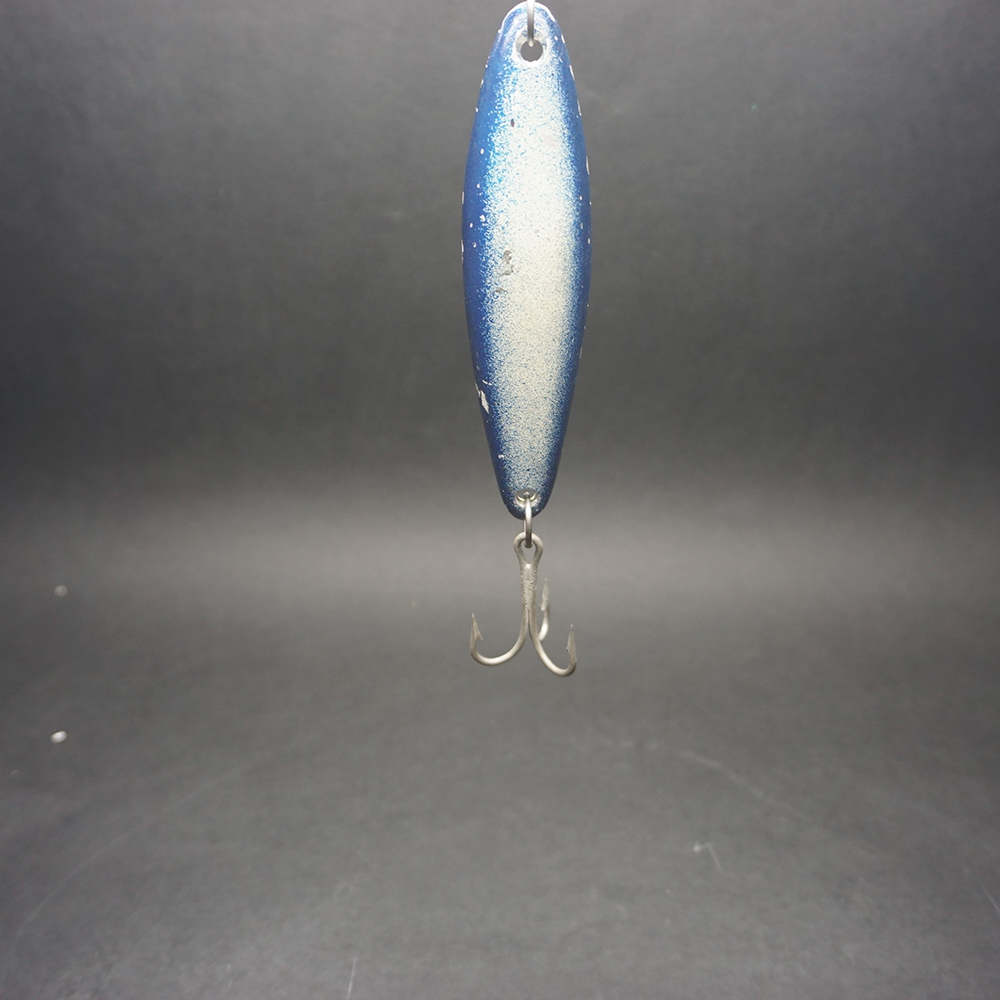 MacVicar - L - Unknown - *Light* Blue/White - SurfaceIron.com