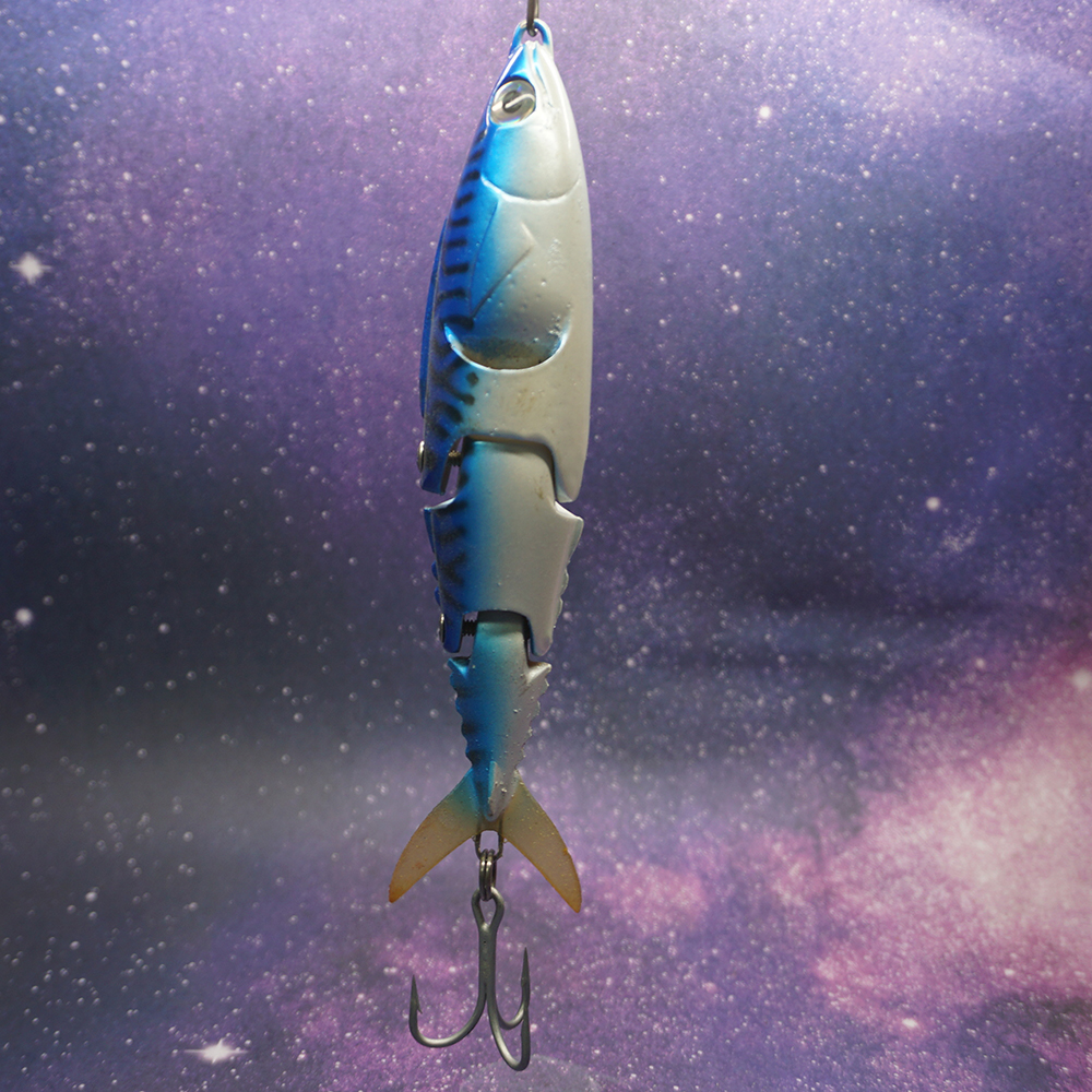 Mack Attack - Green Mack - SurfaceIron.com