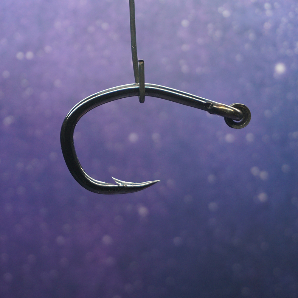 GO2 Hooks / VMC 7360 Dynamic 10/0 - SurfaceIron.com