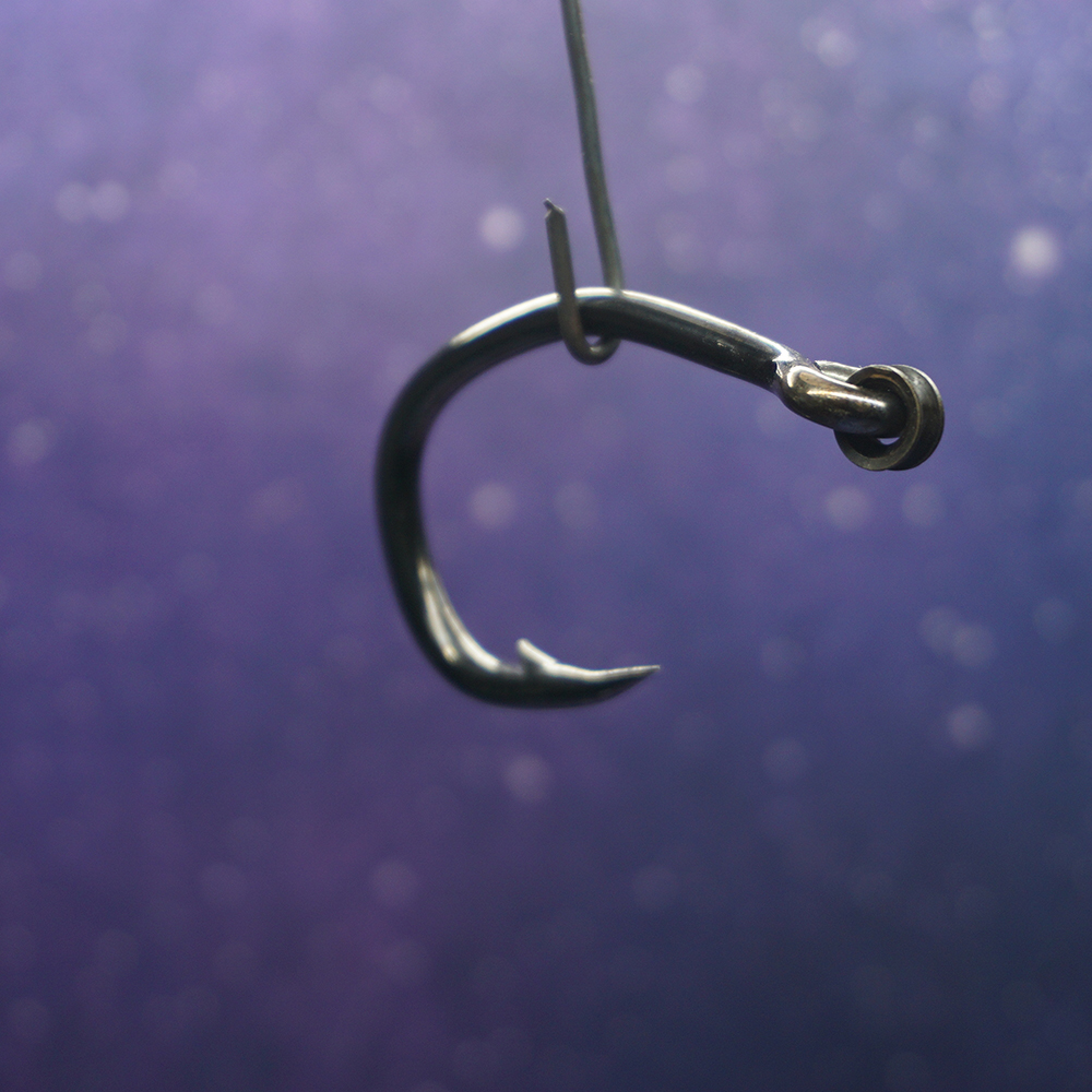 GO2 Hooks / VMC 7360 Dynamic 10/0 - SurfaceIron.com
