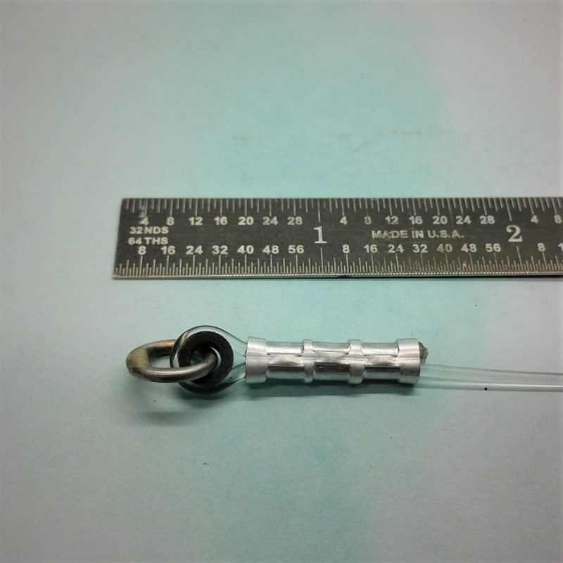 Medium Grommet with Ring - SurfaceIron.com