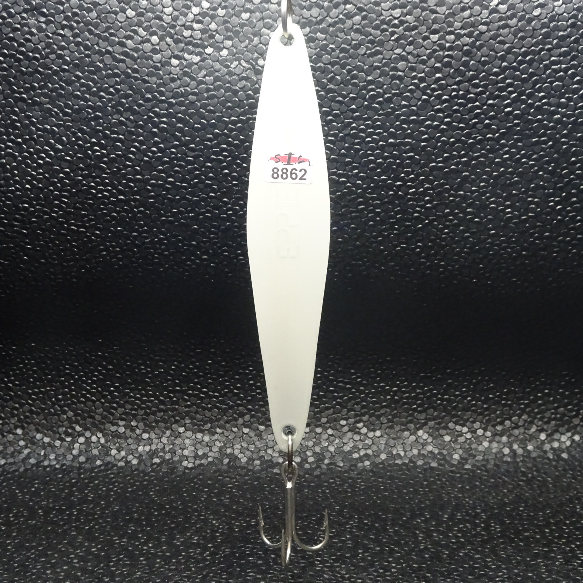 SIC - CNC Eppie - FishDog Custom - SurfaceIron.com