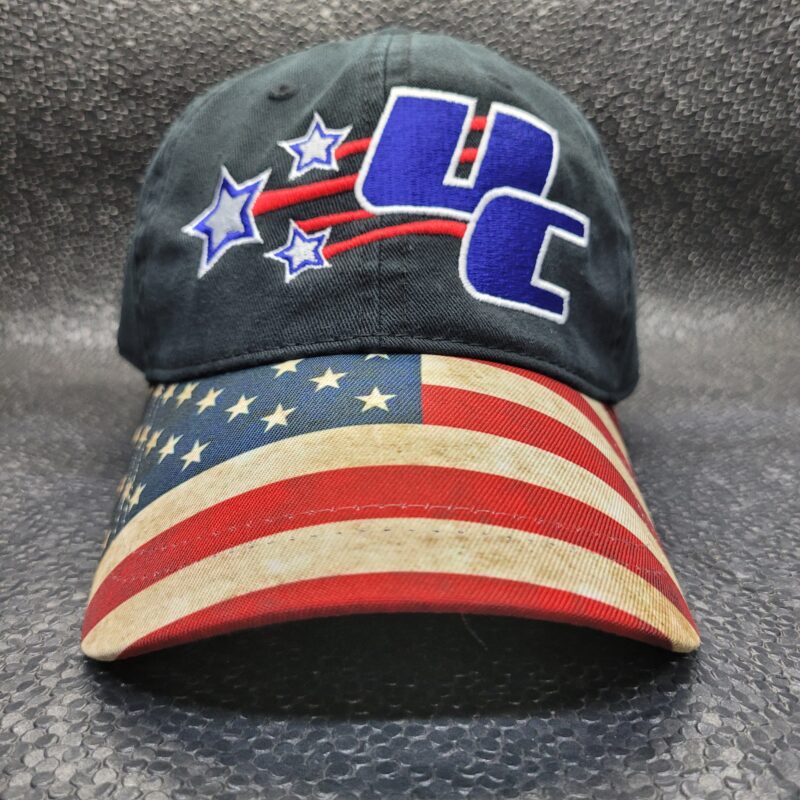 UC Cap - "Old Glory" - SurfaceIron.com